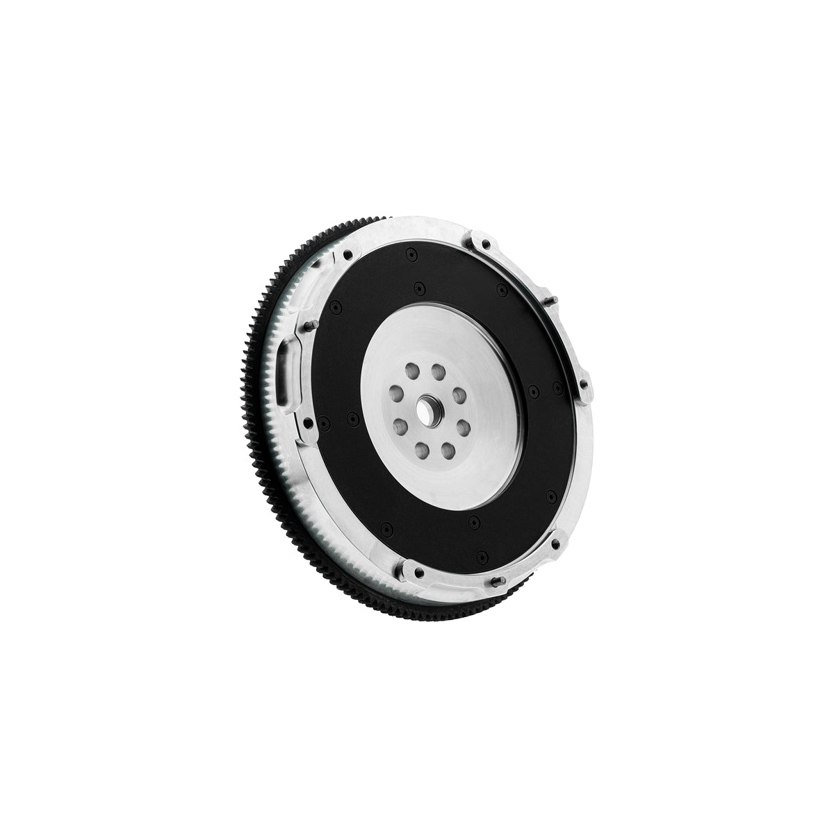 Action Clutch Aluminum Lightweight Flywheel (07-17 Accord V6/07-08 TL ...