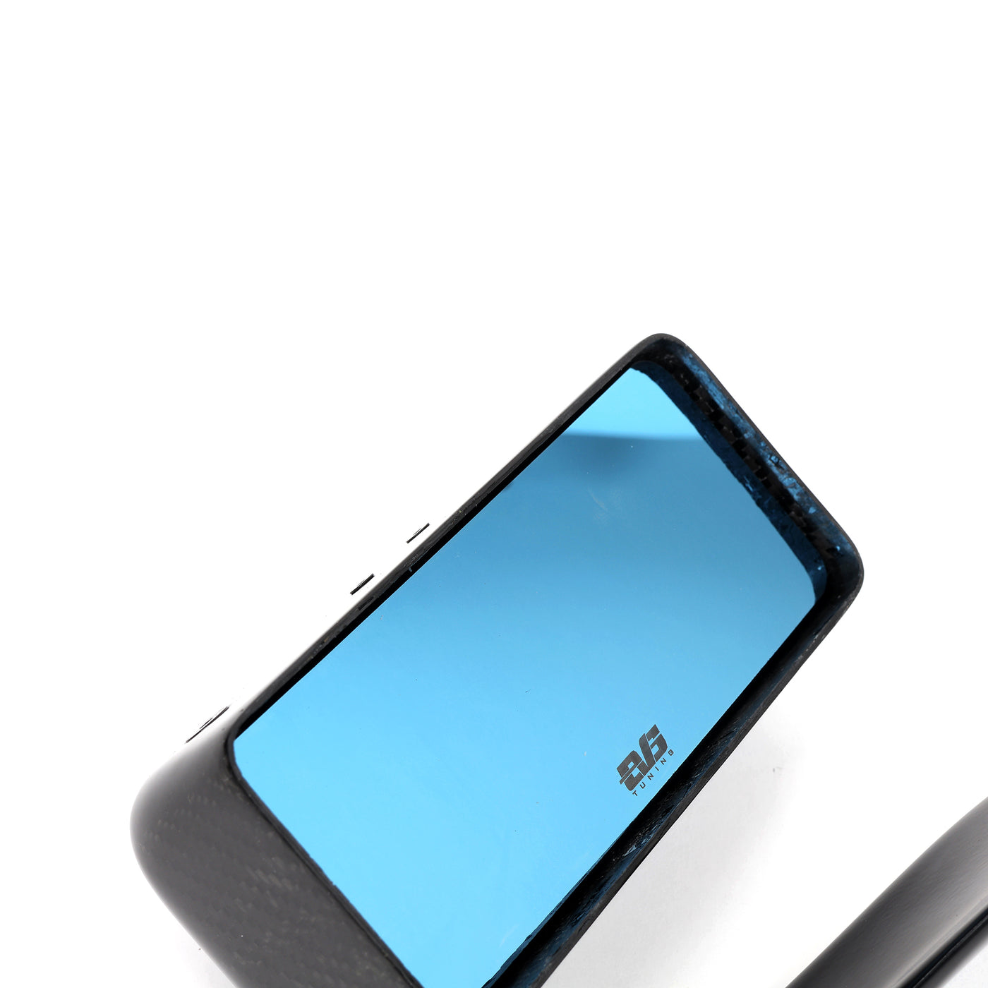 EVS Tuning Carbon GTLM Aero Mirrors (FL5 Civic Type R) — Unit 1203