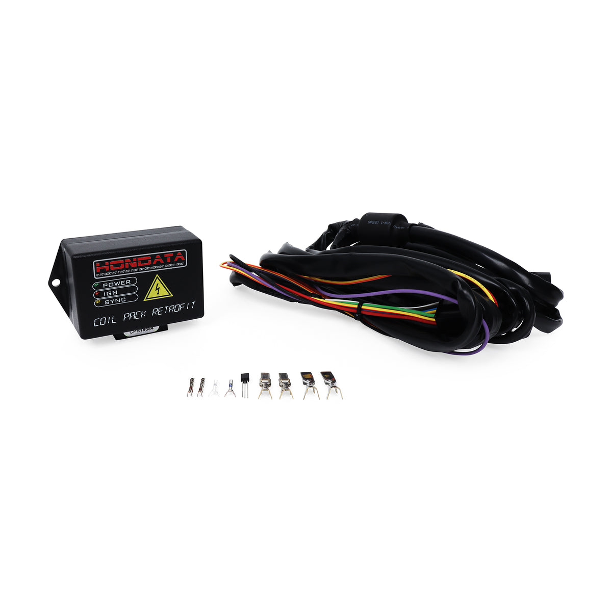 Hondata Coil Pack Retrofit Kit (CPR) — Unit 1203