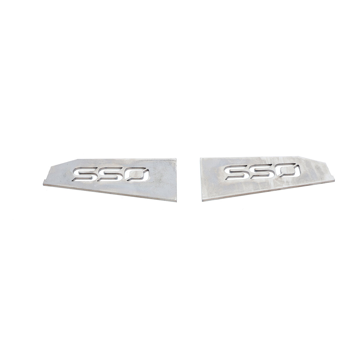 Southern Style Body Mount Chop Kit (07-14 FJ Cruiser) — Unit 1203