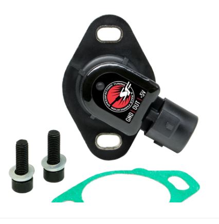 SpeedFactory (TPS) Throttle Position Sensor — Unit 1203