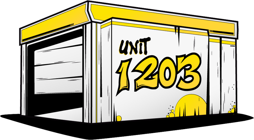 Unit 1203