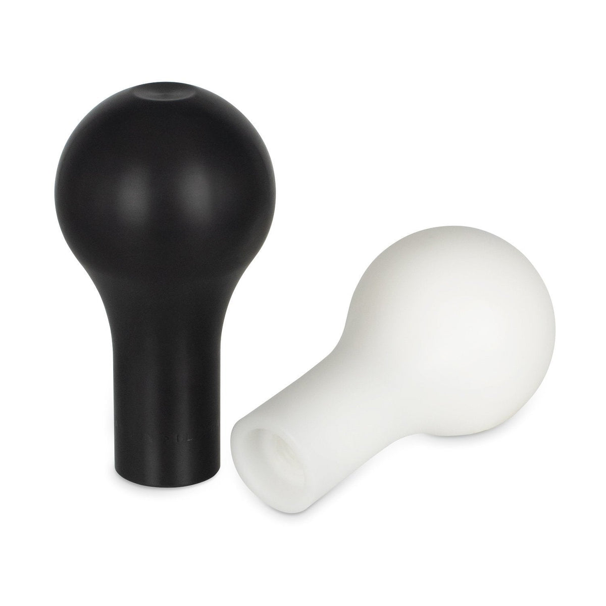 Blox Racing Dimpled Ramtal Shift Knob — Unit 1203